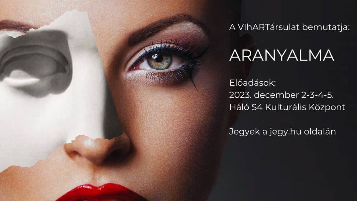 Aranyalma 2023 - GOTRAVEL