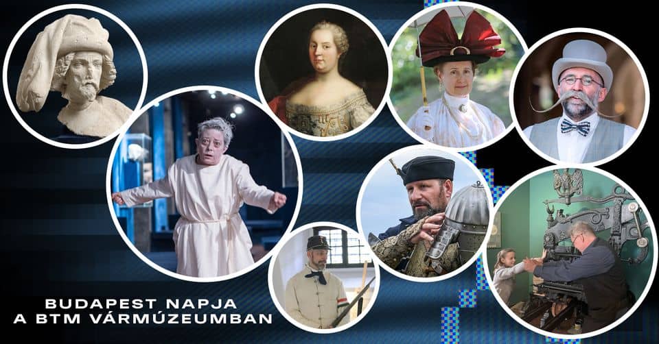 Budapest Napja 2023 - GOTRAVEL