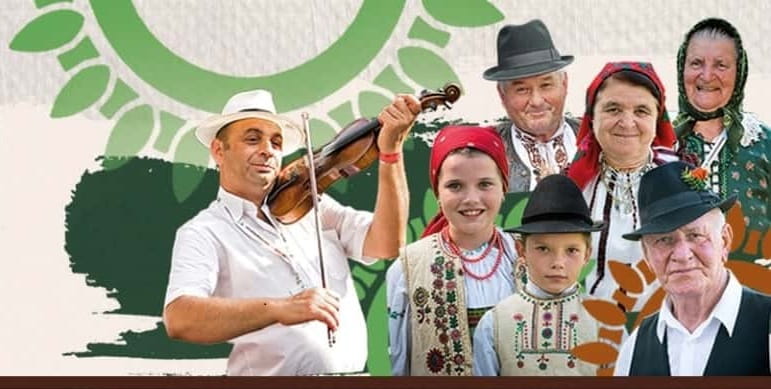 Csángó Fesztivál 2026 - GOTRAVEL