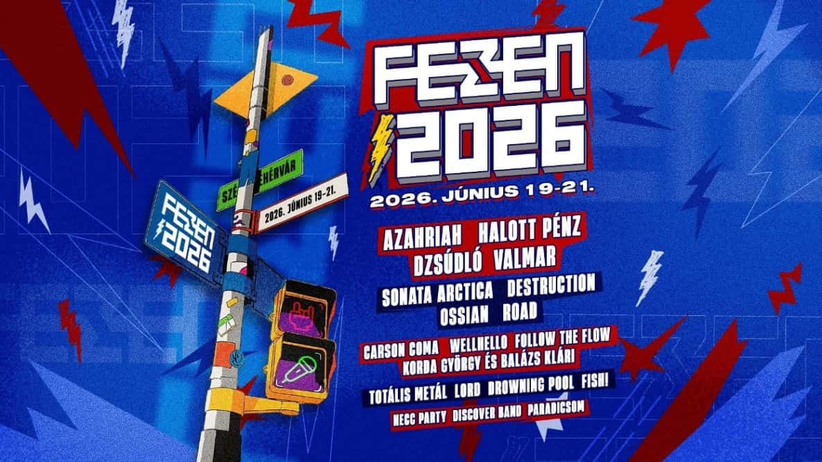 Fezen 2026 - GOTRAVEL