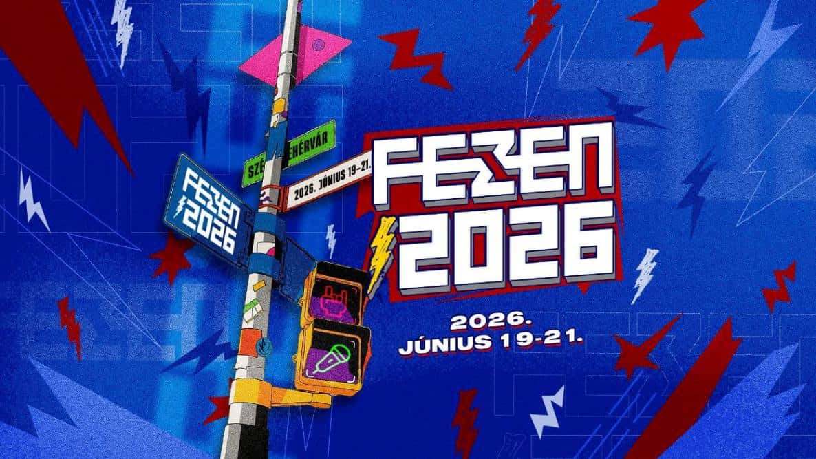 Fezen 2026 - GOTRAVEL
