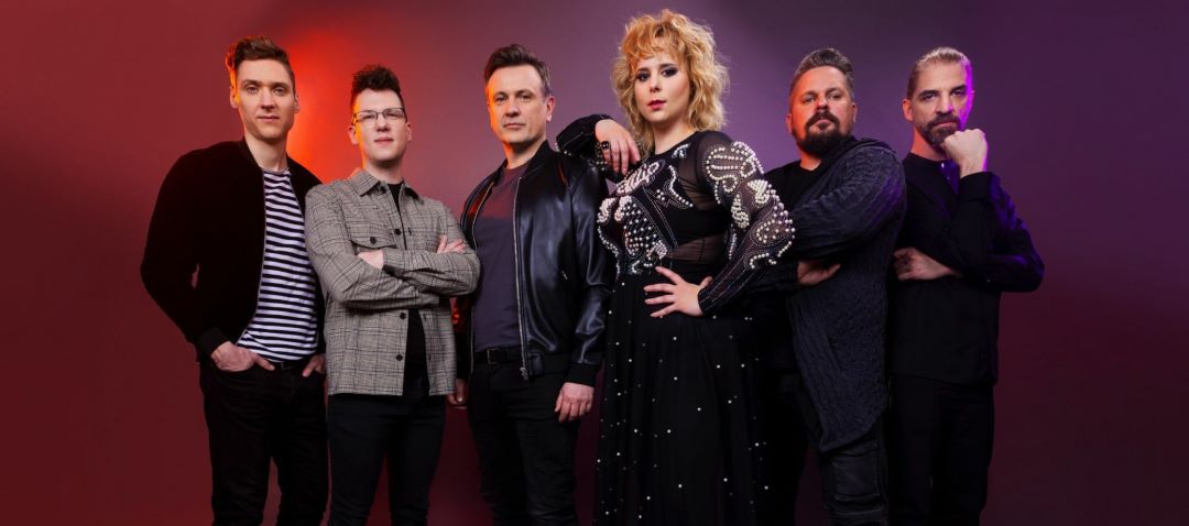 Honeybeast Koncert 2024 Budapest - GOTRAVEL