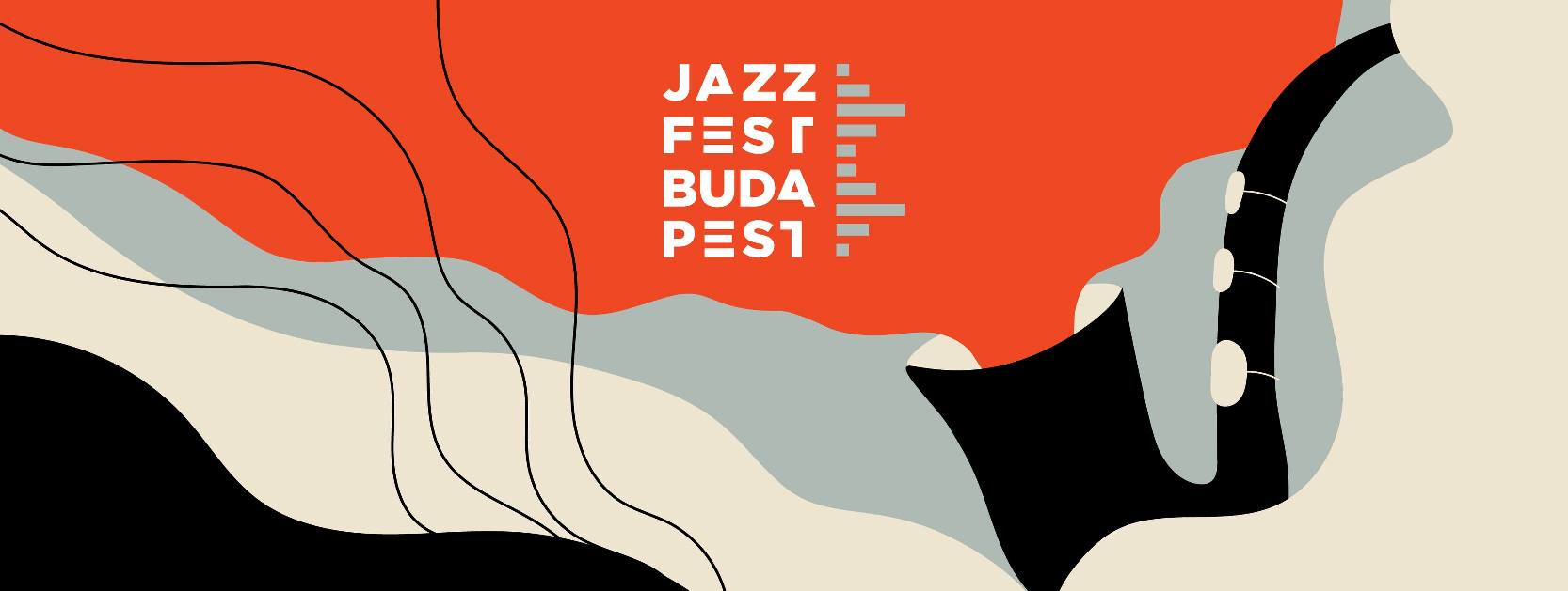 JazzFest Budapest 2026 - GOTRAVEL