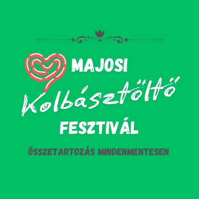 Majosi Kolbásztöltő Fesztivál 2026 - GOTRAVEL