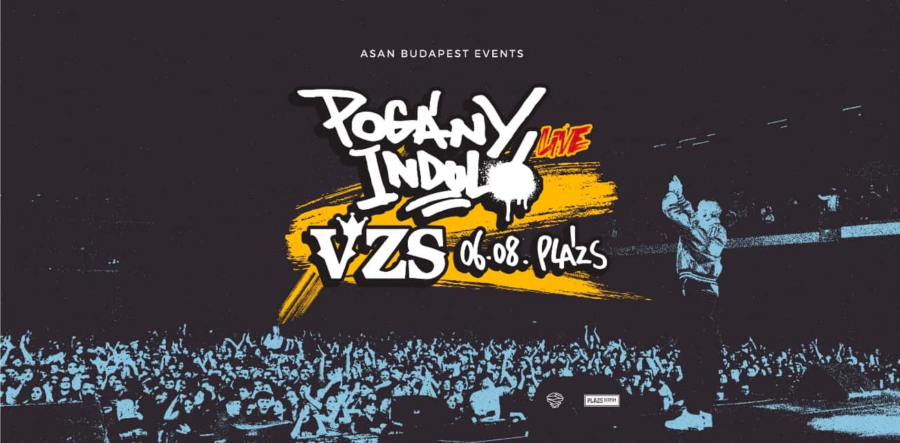 Pogány Induló Koncert 2024 Siófok - GOTRAVEL