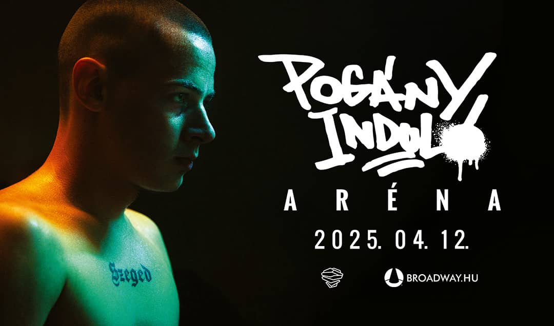 Pogány Induló Koncert 2025 - GOTRAVEL