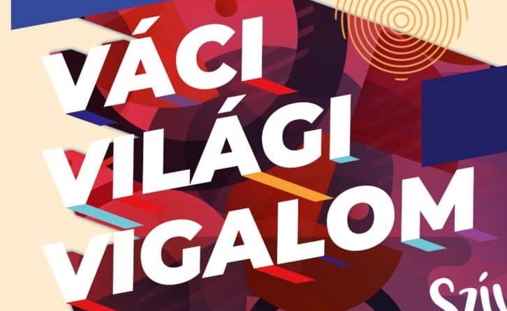 Váci Világi Vigalom 2026 - GOTRAVEL