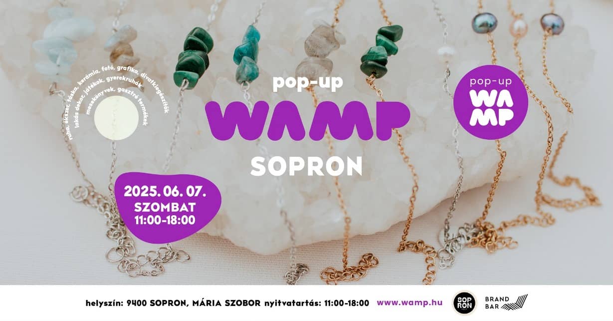 WAMP Design 2025 - GOTRAVEL