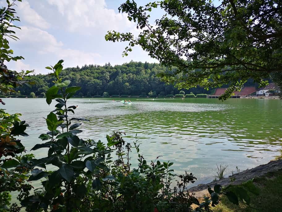 Bánki-tó - GOTRAVEL