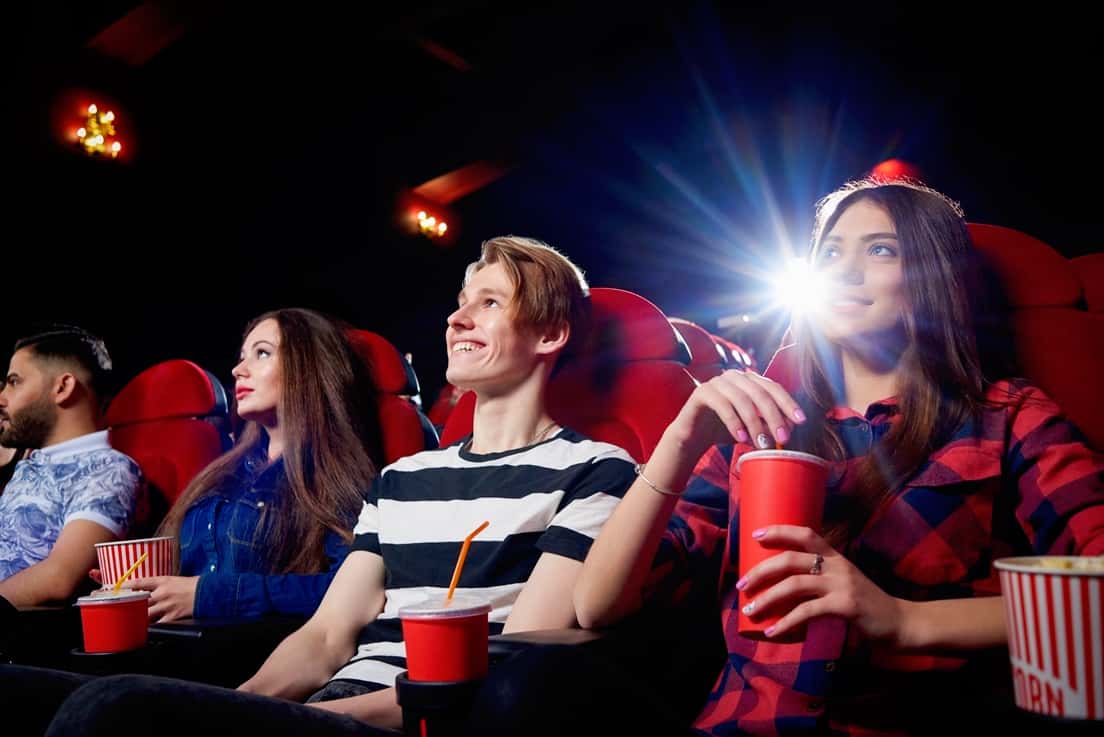 Cinema City, Sopron - GOTRAVEL
