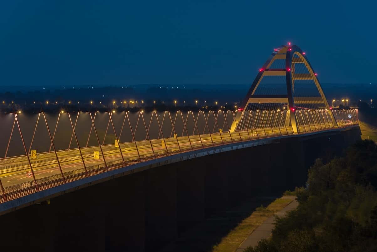 Pentele híd, Apostag - GOTRAVEL