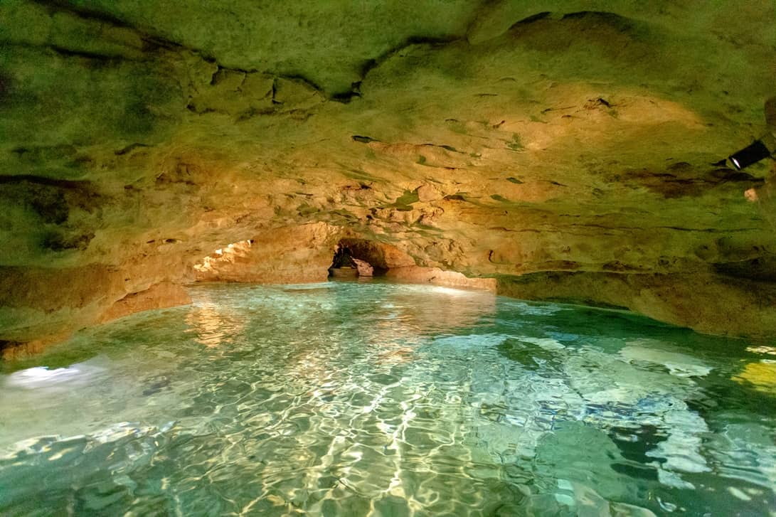 Tapolcai-Tavasbarlang - GOTRAVEL